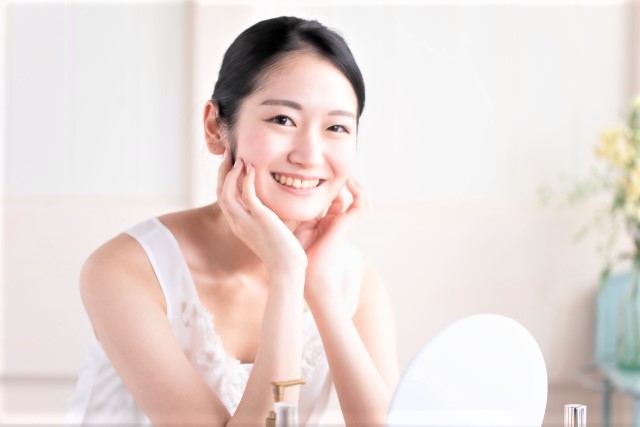 【肌老化が進む!?】夏の肌疲れにはフェイシャルエステがおすすめ #美肌脱毛 - 美肌脱毛専門店 Pearl plus【パールプラス】